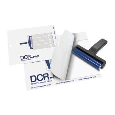 DCR-PAD – MEC Industries