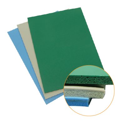 3 Layer Static Dissipative Mat | MEC Industries
