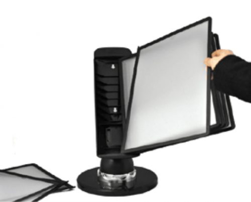 ESD Display Rack – MEC Industries