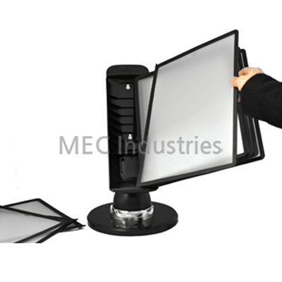 ESD Display Rack | MEC