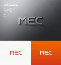 MEC logo has been completely revamped – MEC Industries