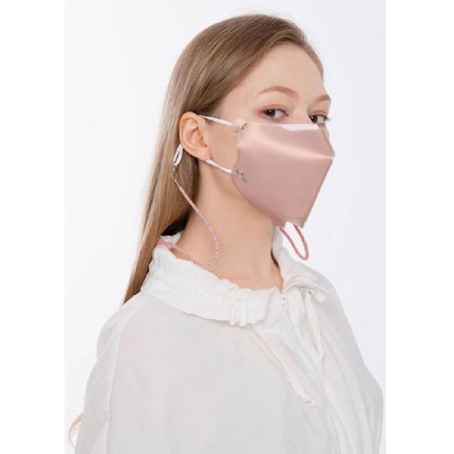 Antimicrobial Copper Film Face Mask – MEC Industries