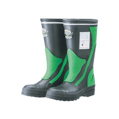 Chemical Resistant Safety Boots – MEC Industries