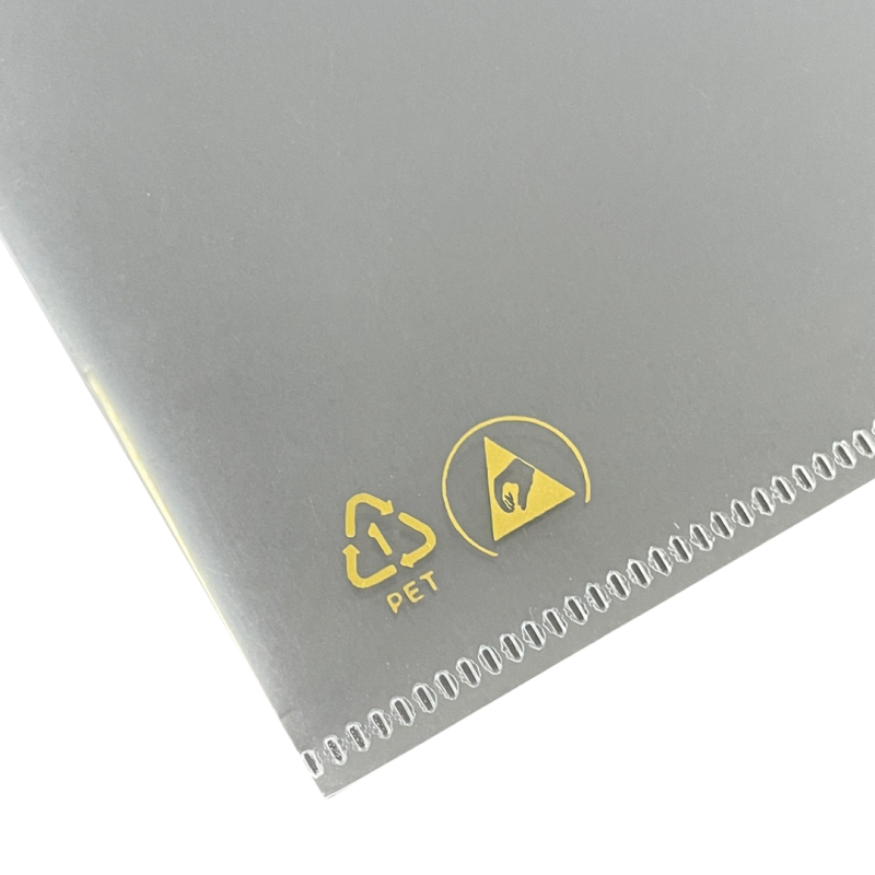 ESD Document Holder | MEC Industries