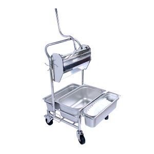Mop Trolley – MEC Industries