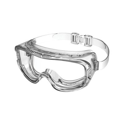Cleanroom Safety Goggles – MEC Industries