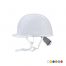 Cleanroom Safety Helmet | MEC Industries