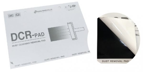 DCR-PAD | MEC Industries