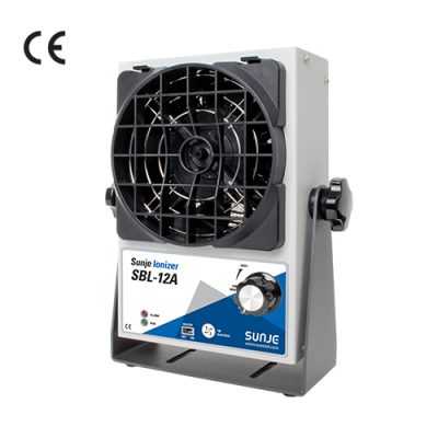 Bench Top Ion Blower – MEC Industries