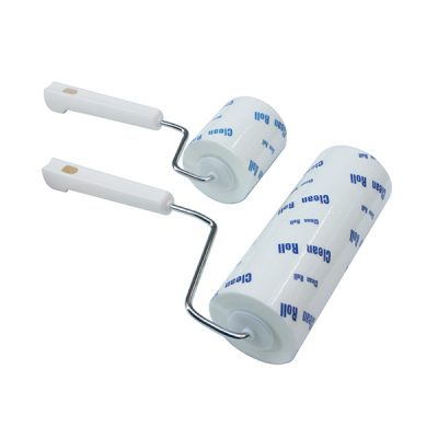 Non-Woven Sticky Roller | MEC Industries