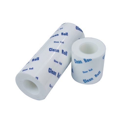Non-Woven Sticky Roller | MEC Industries