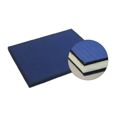 ESD Microfiber Pad (EVA) – MEC Industries