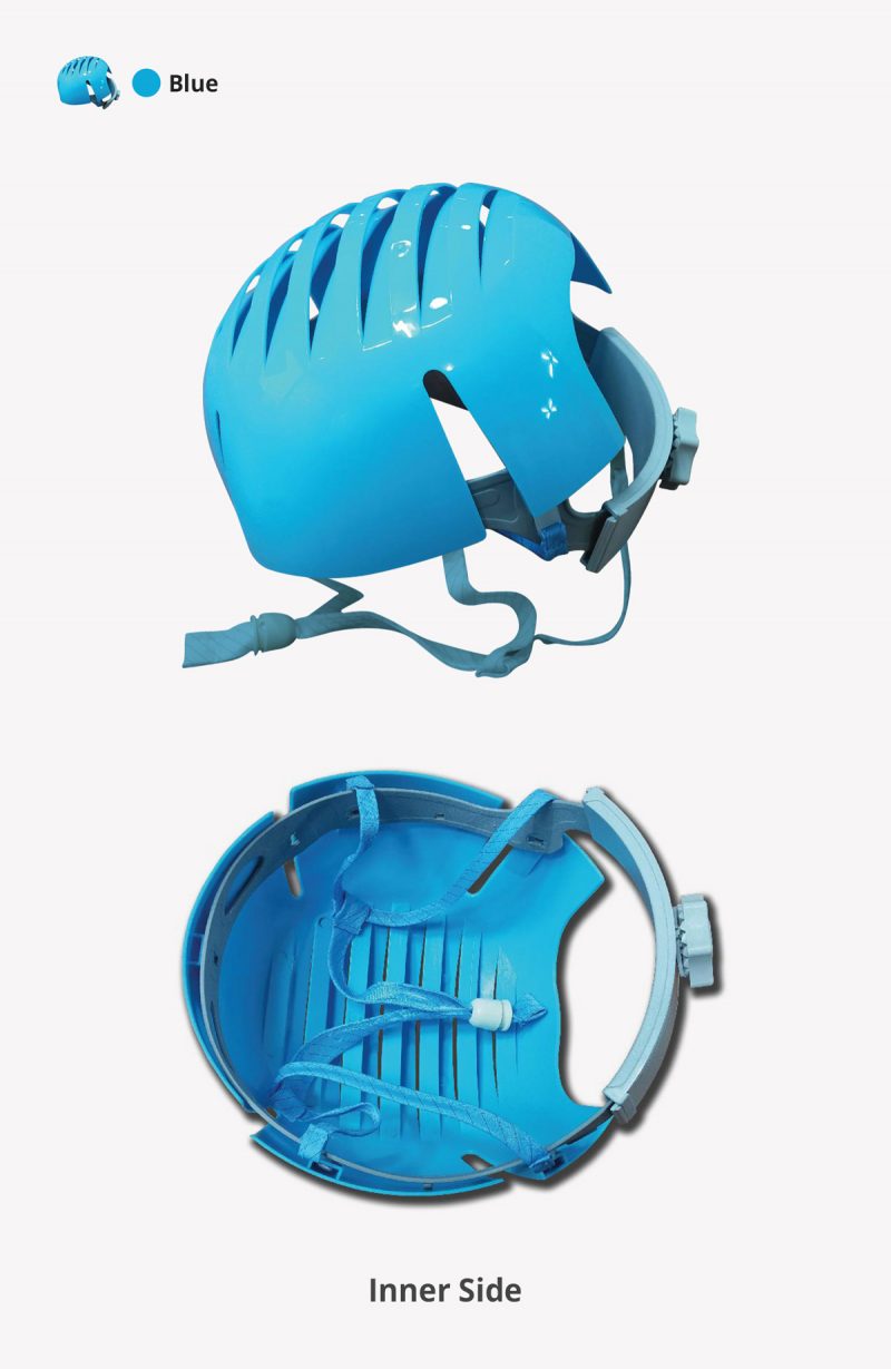 Bump Cap – MEC Industries