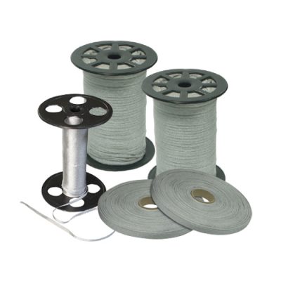 Conductive Lint Free Ribbon – MEC Industries