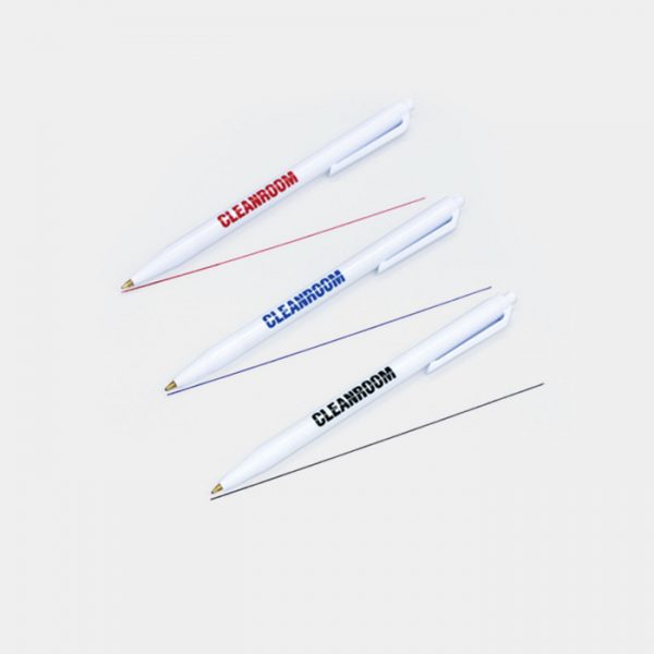 Cleanroom Pen – MEC Industries