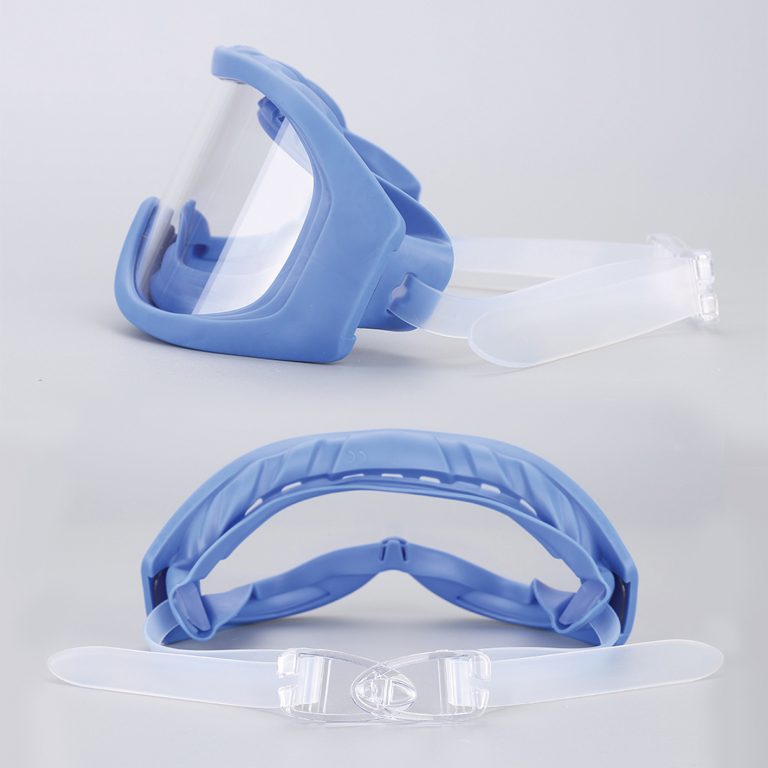 Autoclavable Cleanroom Goggles – MEC Industries