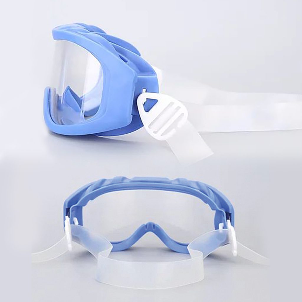 Autoclavable Cleanroom Goggles | MEC Industries