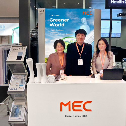 LOUNGES 2025 – MEC Industries