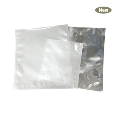 Cleanroom Packaging Bags | MEC Industries